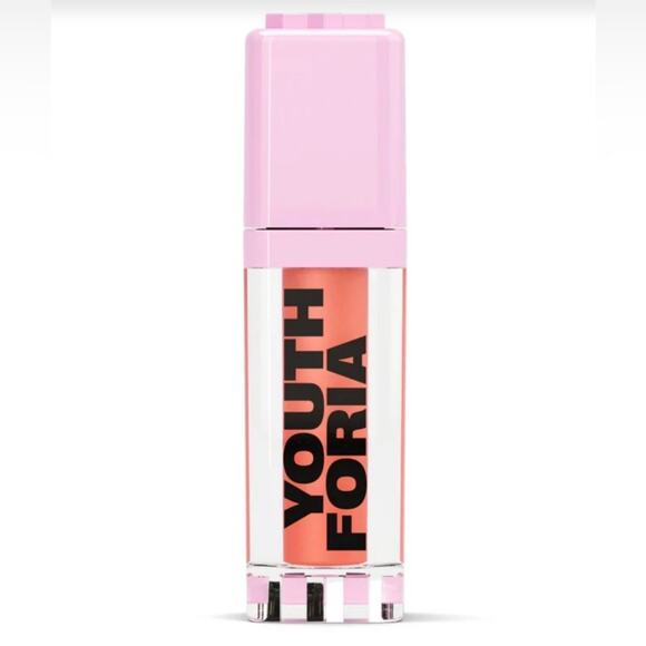 Youth Foria | Makeup | Youthforia Byo Blush Tinted Blush Oil | Poshmark